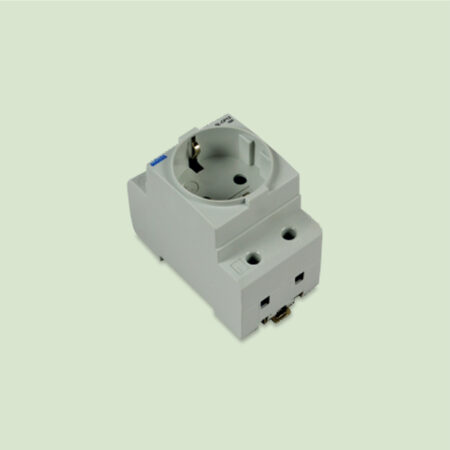 Tomada Modular Schuko - ARenergy